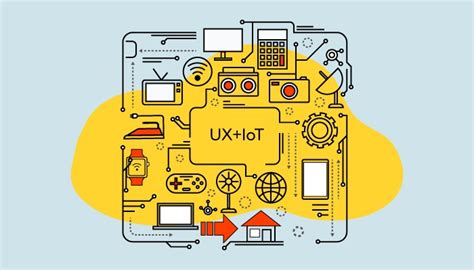 Exploring Ux Design In The Internet Of Things F1studioz