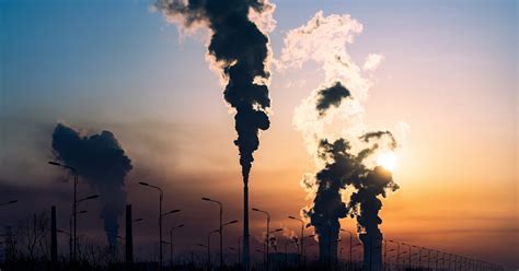 Qué Es El Carbono Negro Y Por Qué Preocupa Su Impacto Ambiental En El