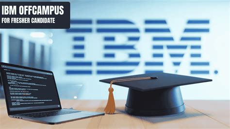 IBM Associate System Engineer Off Campus Drive Hiring Freshers For 2025 Foundthejob Com