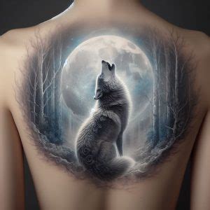 30 Majestic Wolf Tattoo Ideas Unleashing Meanings And Symbolism 🐺