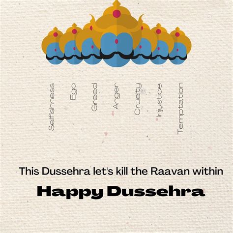 Rushabh Patadia On Linkedin Dussehra Festivalofvictory Goodoverevil