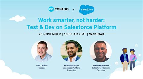 Ashley H On Linkedin Salesforce Copado Platform Sandboxes Devops Testing