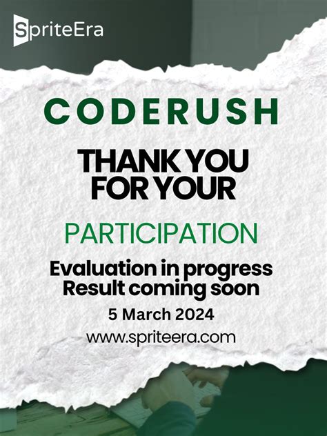Spriteera It Solutions Private Limited On Linkedin Coderush