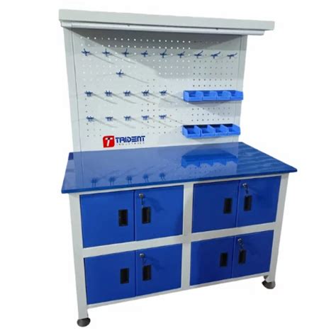 Assembly Work Bench At ₹ 45200unit Work Benches In Pune Id