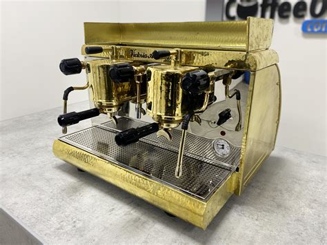 Professional Coffee Machine Victoria Arduino Athena 2gr Victoria Arduino Coffee Machines