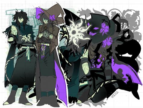 25 Azure Forsaken Ideas In 2025 Azure Fan Art Roblox