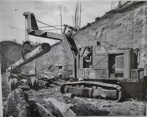 Oregon Loggers Oregon Loggers