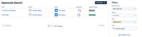 5 Ways To Create Efficient Approvals In Confluence Cloud Automation