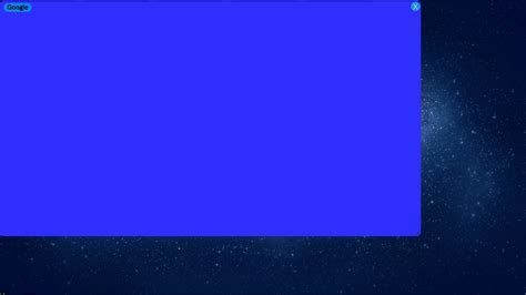 Javascript IFrame Not Displaying DaniWeb