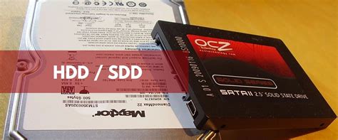 Hdd Vs Ssd Key Differences And How To Choose The Best Storage For Your