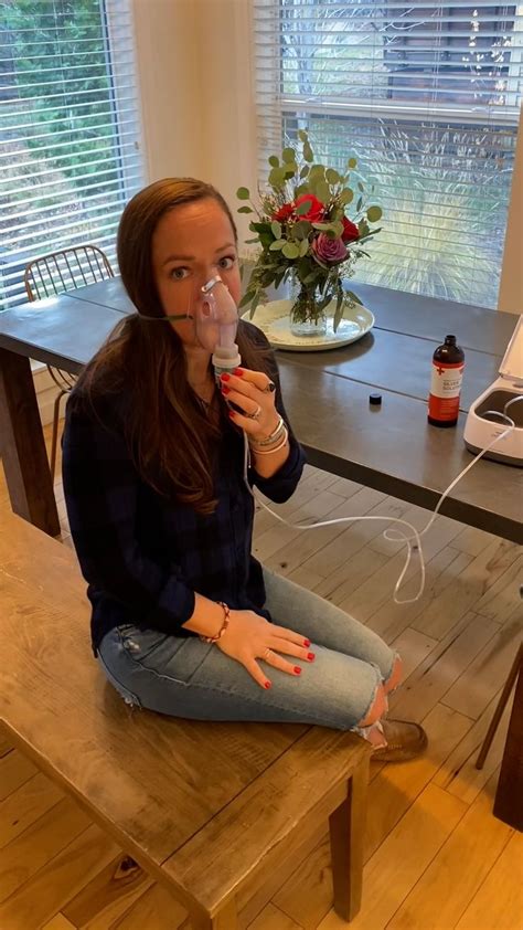 How To Use A Nebulizer Nebulizer Nebulizer Treatment Nebulizer Solution