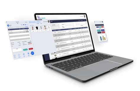 retail pos system software in dubai uae hulexo