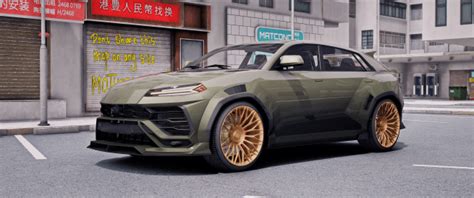 Pegassi Toros Ctx Fivemrides