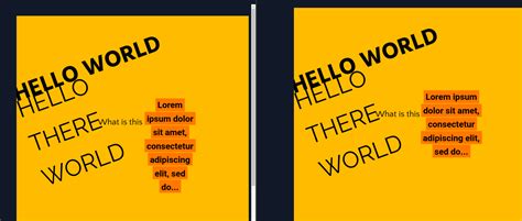 Inconsistent Text Position In Chrome Vs Firefox · Issue 7303
