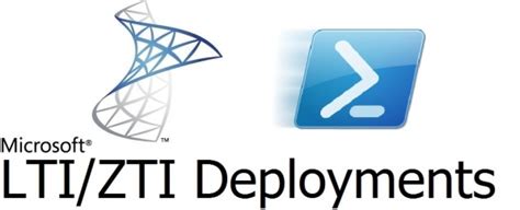 Mdt Running A Single Powershell Cmdlet From A Task Sequence Step Scriptimus Ex Machina