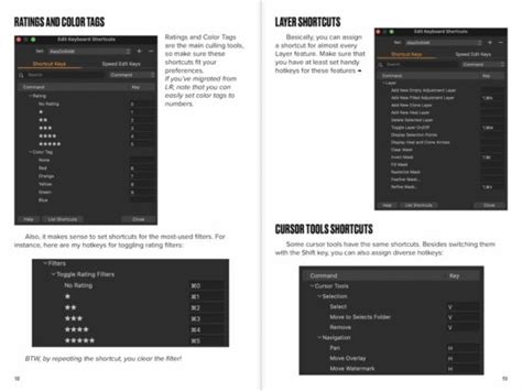 Alexonraw Ebook And Pro Color Grading Styles For Capture One Bundles Photo Rumors