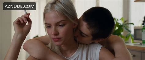 Anna Nude Scenes Aznude