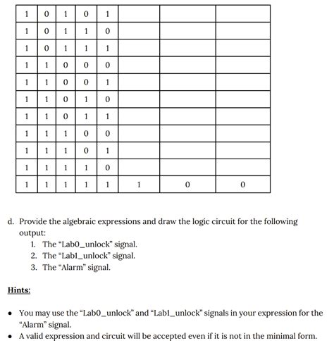 solved part i multiplexer muxs and demultiplexer