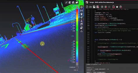 Ai Classification In Leica Cyclone 3dr Pt 1 Leica Geosystems