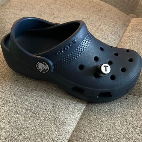 Jibbitz Shoes Jibbitz Letter M Poshmark