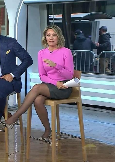 Dylan Dreyer Rcelebnylons