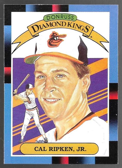 Baseball Card King At Troy Jenkins Blog