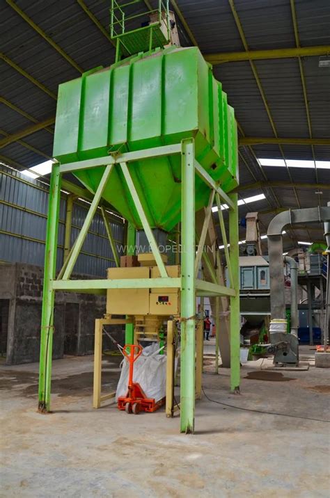 Biomass Storage Silo At ₹ 500000piece Jamnagar Id 2853005871162