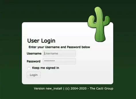 How To Install Cacti On Ubuntu 22 04 Tech Academy