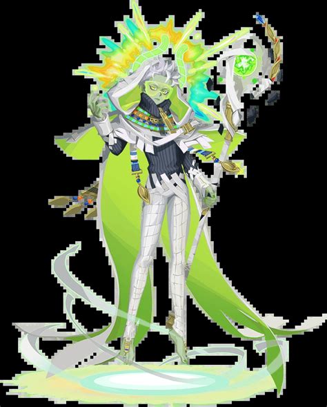 Ollie Meta Osiris Dislyte Wiki Fandom