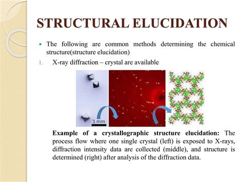 X Ray Diffraction Pptx