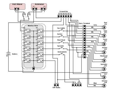 How To Create Wiring Diagram In Visio Wiring Diagram