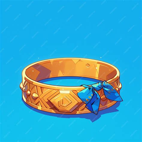 Premium Vector Handcrafted Bracelets Sold At A Craft Fair