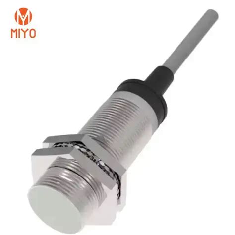 Proximity Switch Reflective Infrared Photoelectric Sensor M18