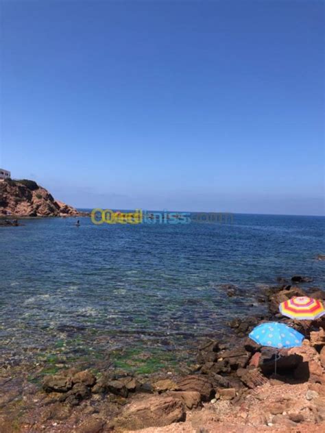 Location Villa Tipaza Tipaza Tipaza Algérie