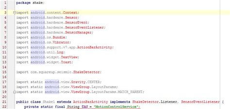 All Imports Error In Android Studio Stack Overflow