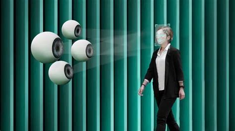 Proactive Security Empowering Business Premises With Alerts Fair