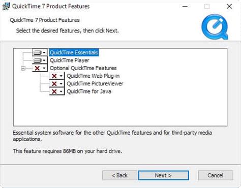 How To Download And Install Quicktime On Windows 10