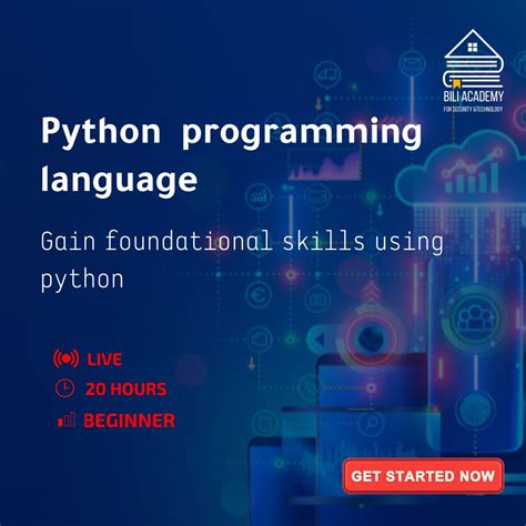Techinnovation Codingexcellence Pythonprogramming Bili Academy