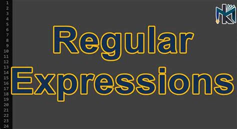 دستور Regex در Php چیست و چگونه کار می کند؟ محتواکده