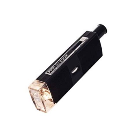 Illuminated Microscope 30x Moxical