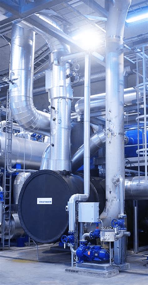 Solutions Temperature Control