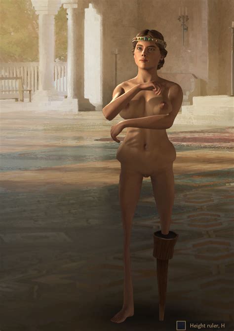 [mod] Phaze Body Page 2 Crusader Kings 3 Loverslab