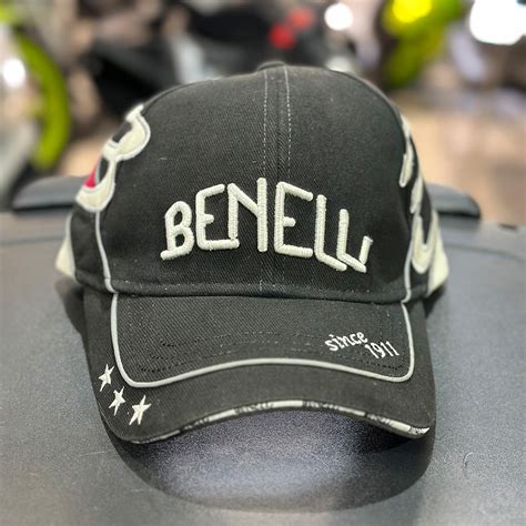 کلاه گپ اسپرت مدل بنلی با کیفیت بالا ایمان موتور