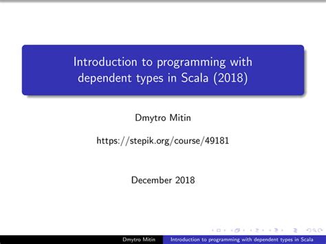 00 Scala Intro Ppt