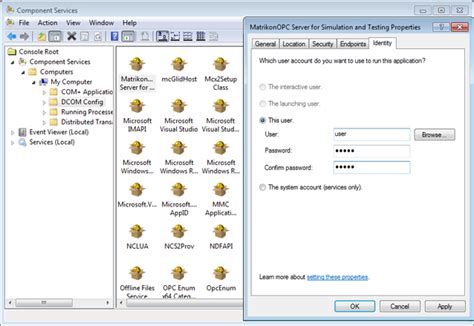 Connecting Devices Using Opc Standard Rapid Scada Free Open Source Full Featured Scada