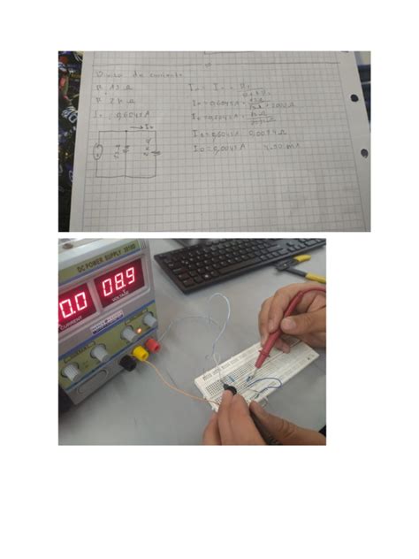 Divisor De Corriente Pdf