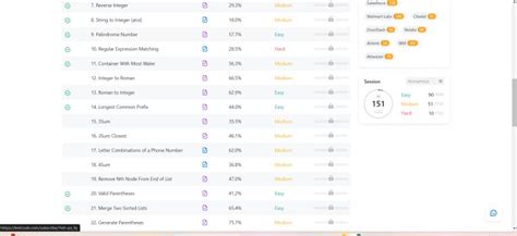 leetcode datastructures algorithms problemsolving coding gururaj b