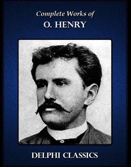 خرید و قیمت دانلود کتاب delphi complete works of o henry ویرایش 1 ترب