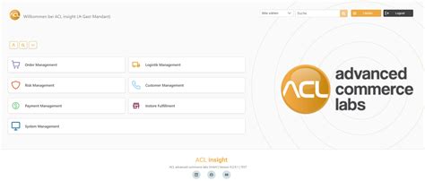 Acl Insight Software 2024 Reviews Pricing And Demo