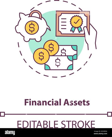 Financial Asset